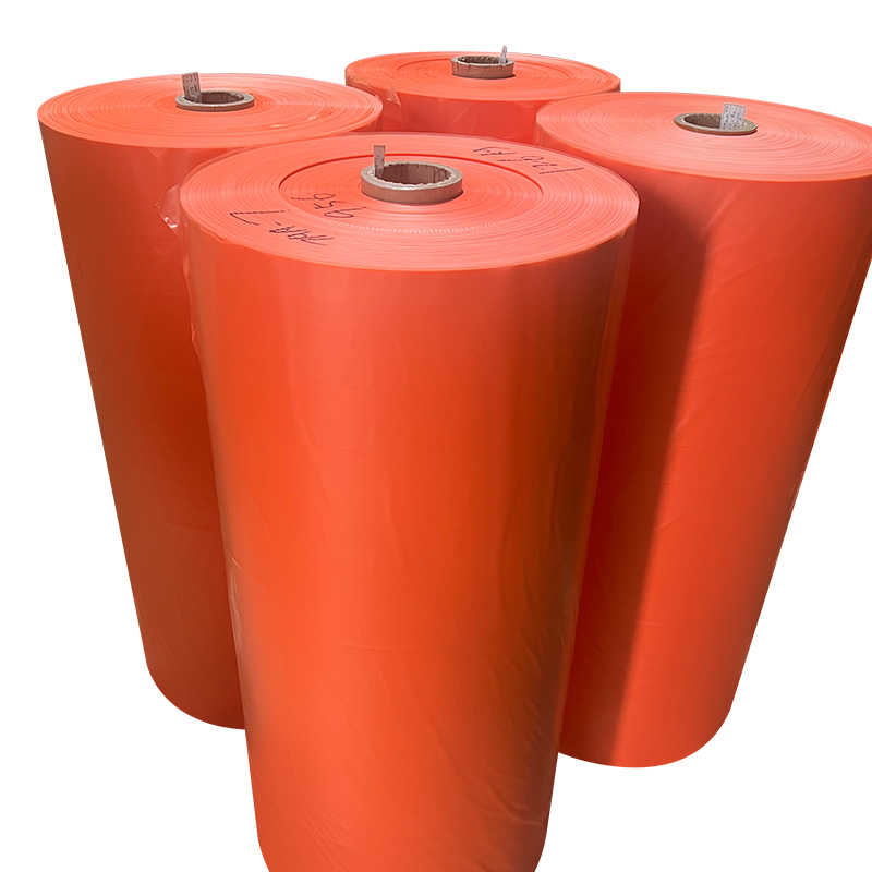 Fabricants de films plastiques composites explosifs en émulsion